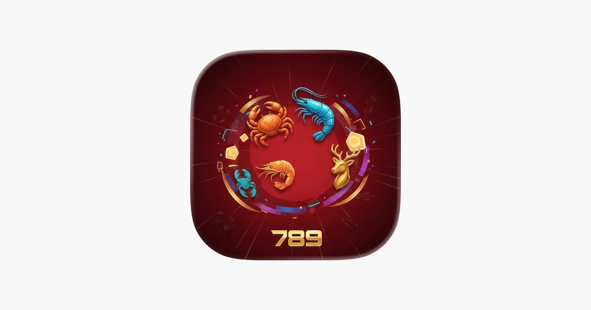 ‎Shrimp Fish Crab App - App Store