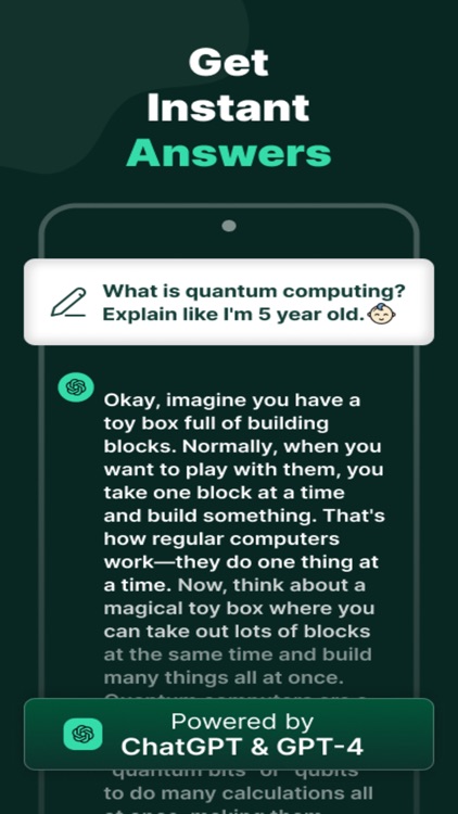 EVA: GPT Your AI Assistant by Akromax Tech S.A.S