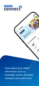 GEMS Connect App Reviews – Features, Alternatives & User Ratings