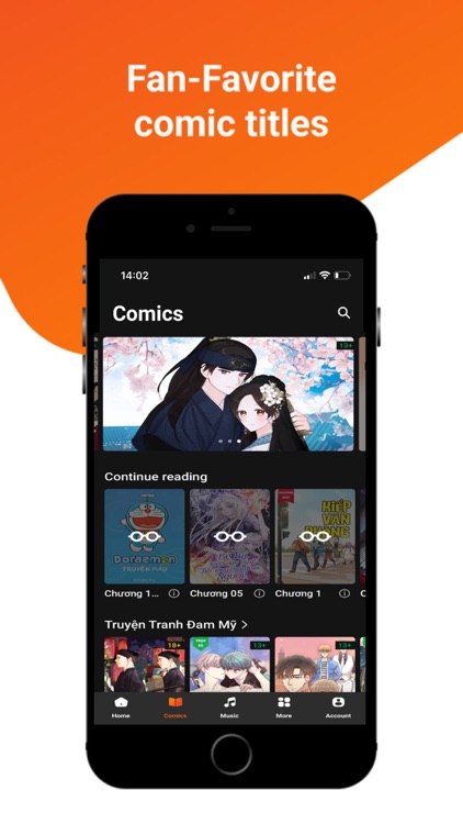 POPS - Your Comic Destination by POPS Worldwide