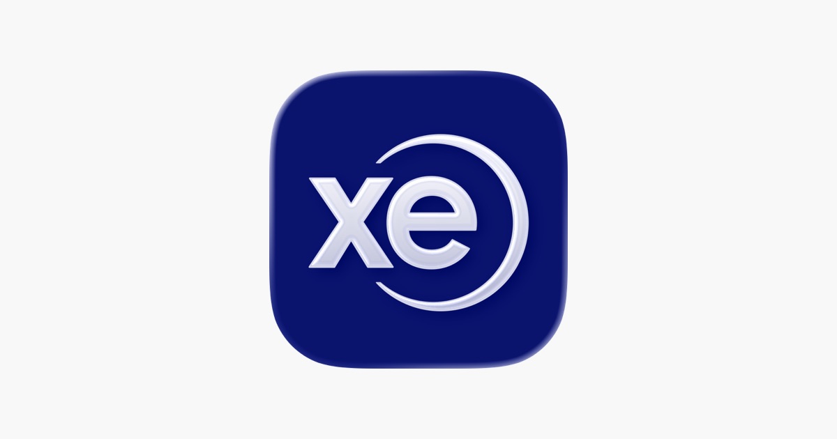 ‎Xe Send Money & Currency App - App Store