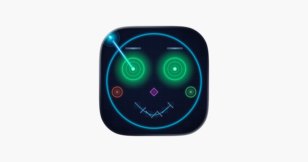 ‎Light Chaser - Laser Puzzle App - App Store