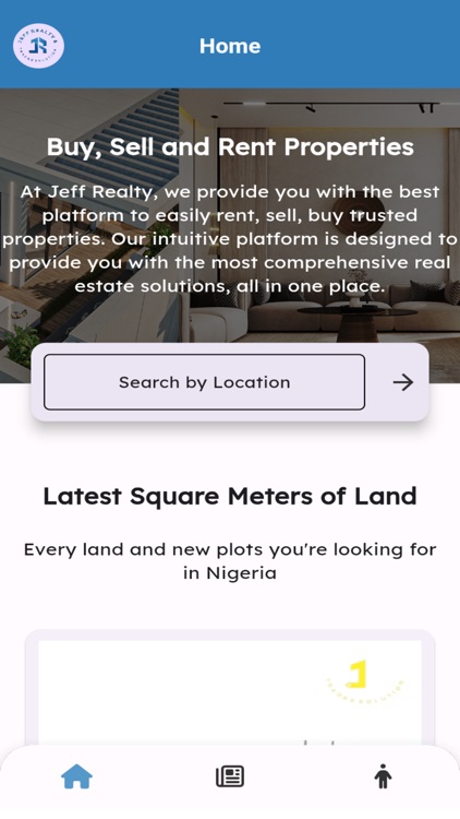 Jeff Realty by Somtochukwu Ochiabutor