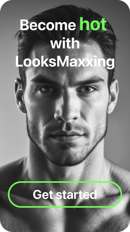 LooksMaxxing: Umax Face Rate by Zoltan Dross