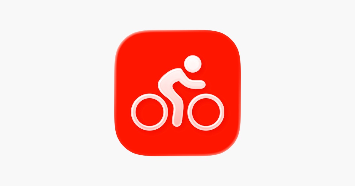 ‎Map My Ride With GPS Tracker App - App Store