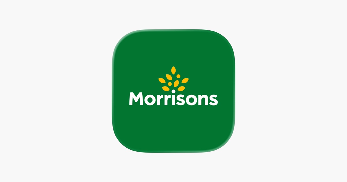 ‎Morrisons Grocery Shopping App - App Store
