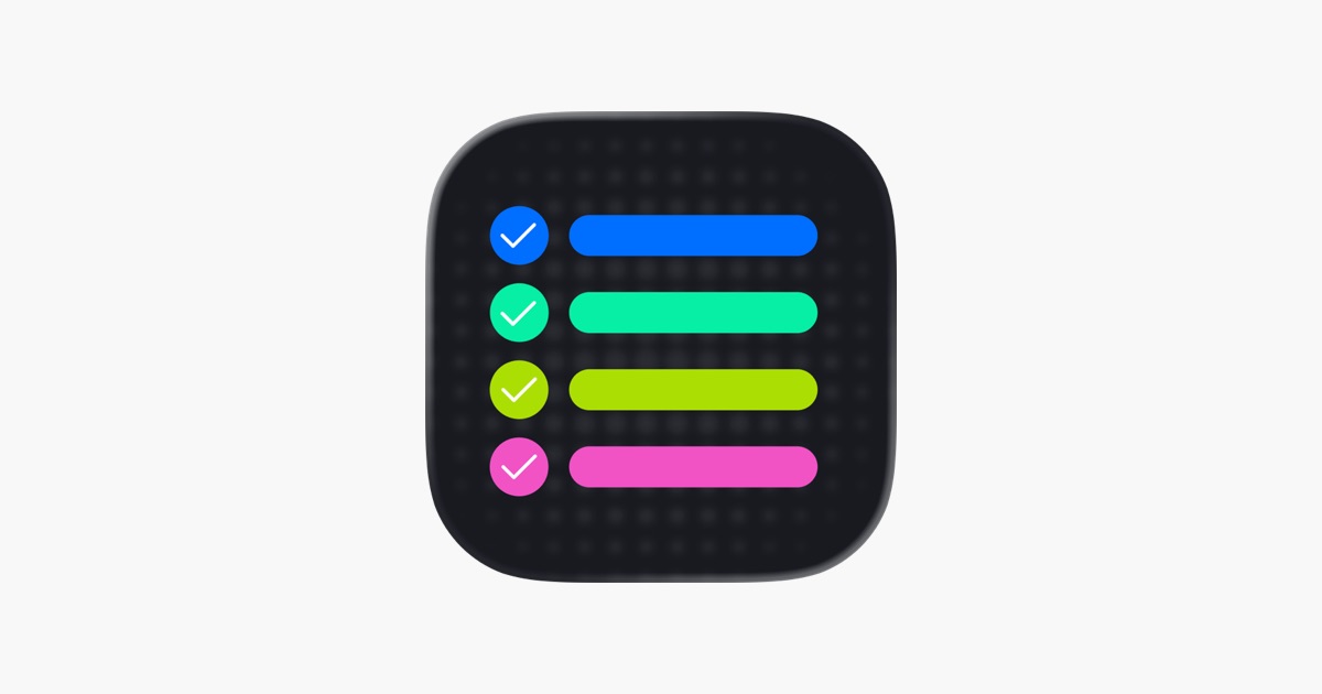 ‎App Streaks Habit Tracker App - App Store
