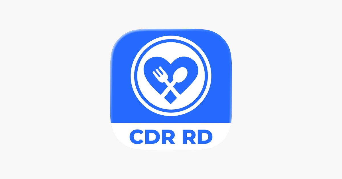 ‎CDR RD Review & Prep 2026 App - App Store