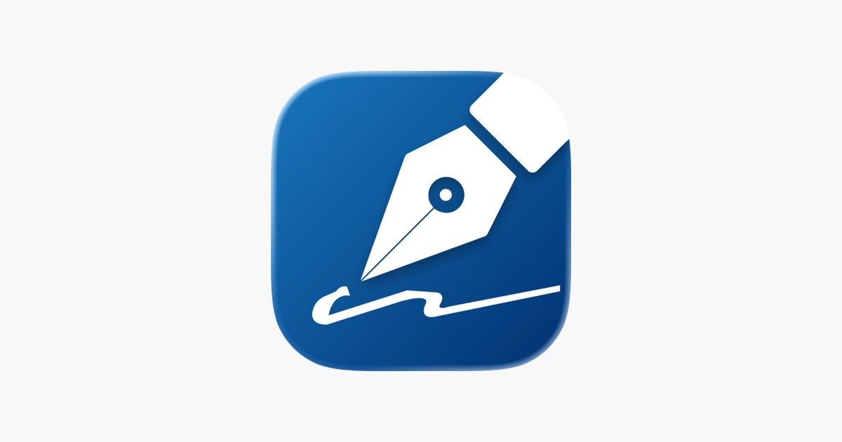 ‎Signify AI Signature Generator App - App Store