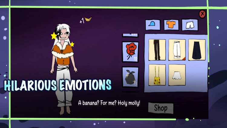 Wacky Warper by HippoPenny