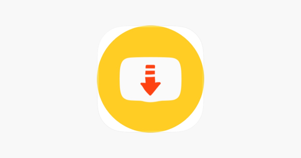 ‎Snap-Tube: HD Videos Mp3 Music App - App Store