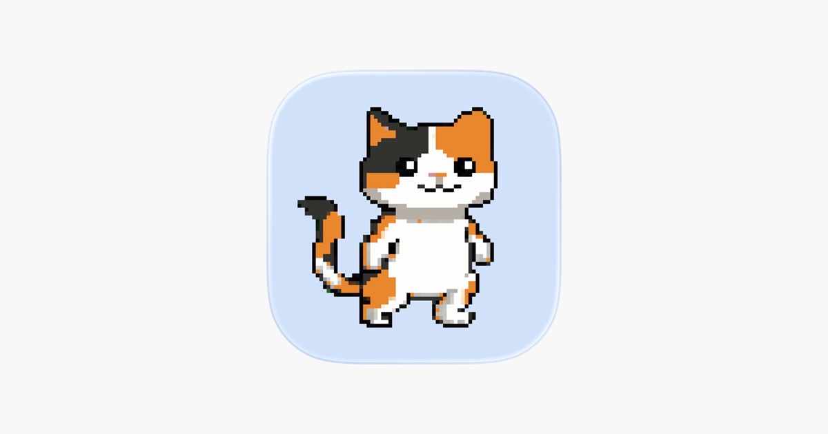 ‎Sober Cat App - App Store