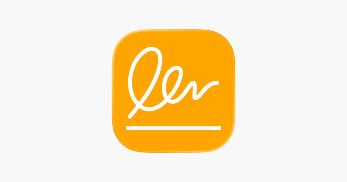 ‎SignPad (امضاء الکترونیکی) App - App Store