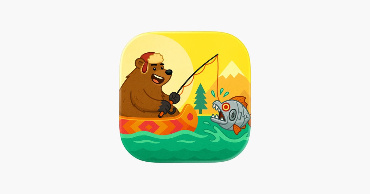 ‎Fishing Orbit App - App Store