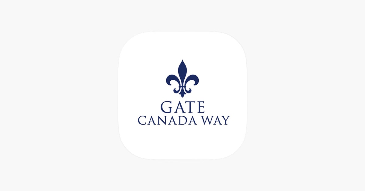 ‎Gate Canada Way Guide App - App Store