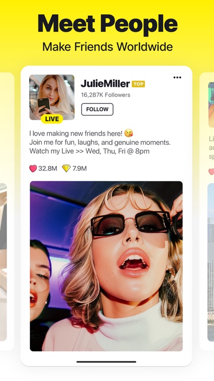 C2 Live - Live Streaming by C2 Capital Group, Inc.