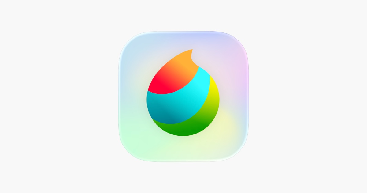 ‎App MediBang Pro：pintura - App Store