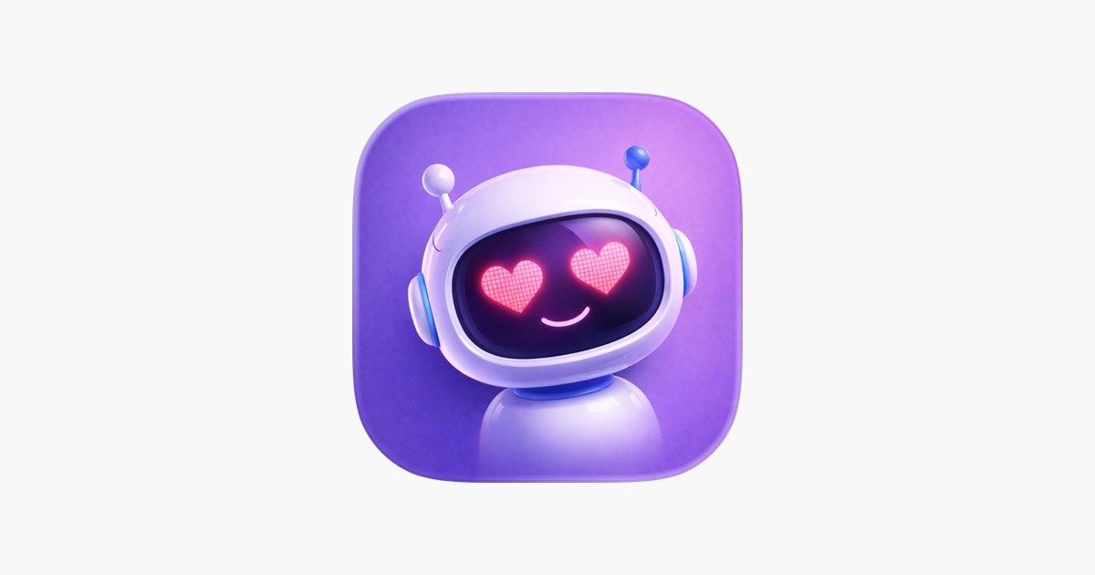 ‎Chat Assistant: AI Rizz Dating‑App – App Store