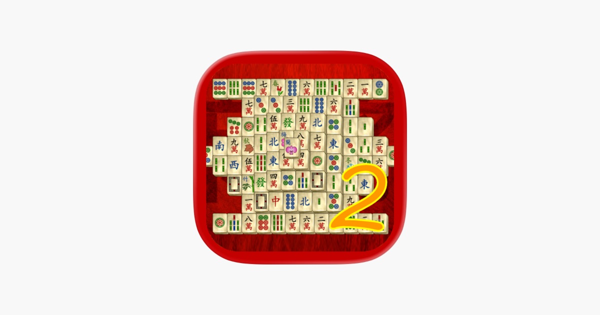 ‎Mahjong Classic 2 App - App Store