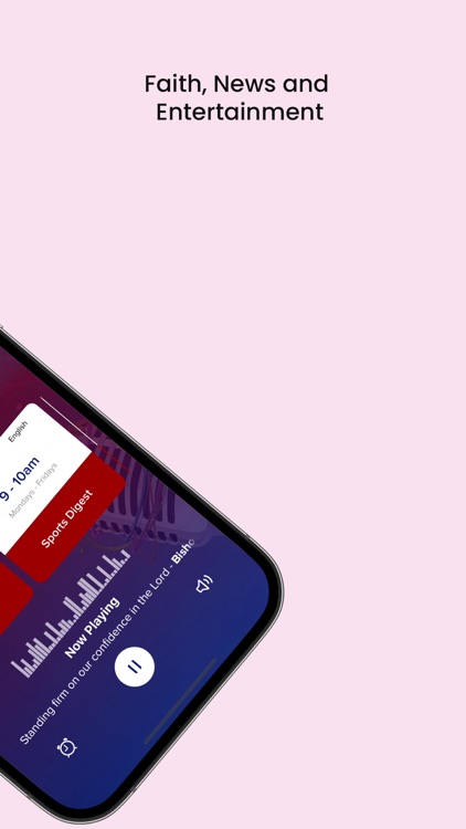 Alpha Radio - 106.5 FM by Promild Tech Ltd.