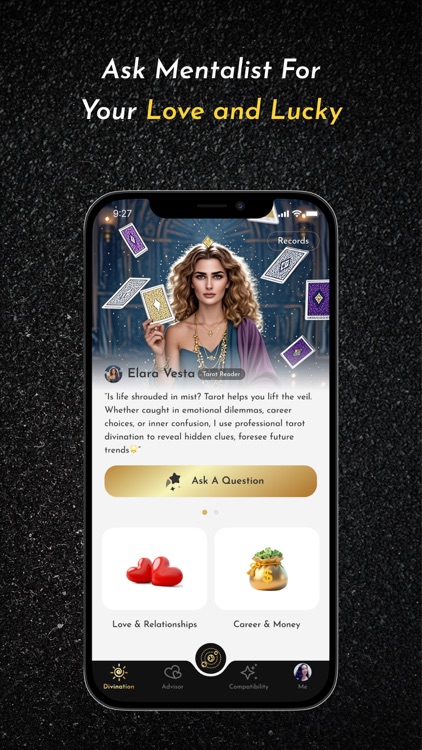AstroStar: Your Life Advisor by BEACON INTERACTIVE INC