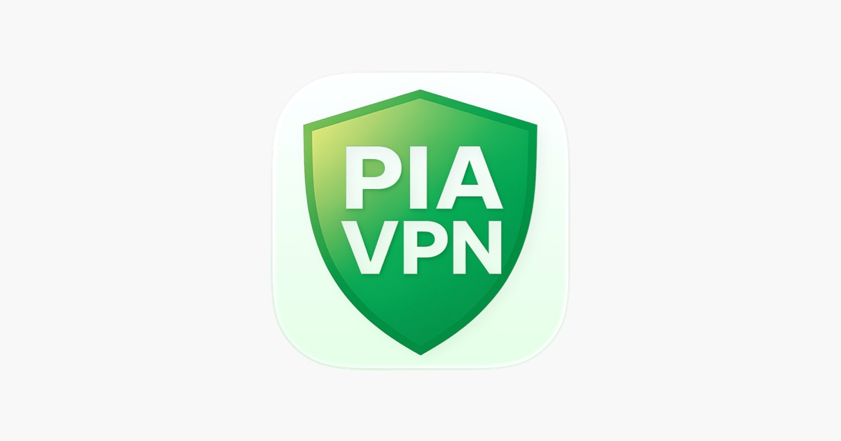 ‎PIA VPN - Fast Secure Proxy App - App Store