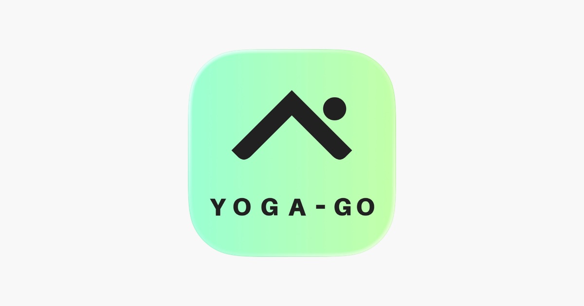 ‎Yoga-Go: Tai Chi & Pilates App - App Store