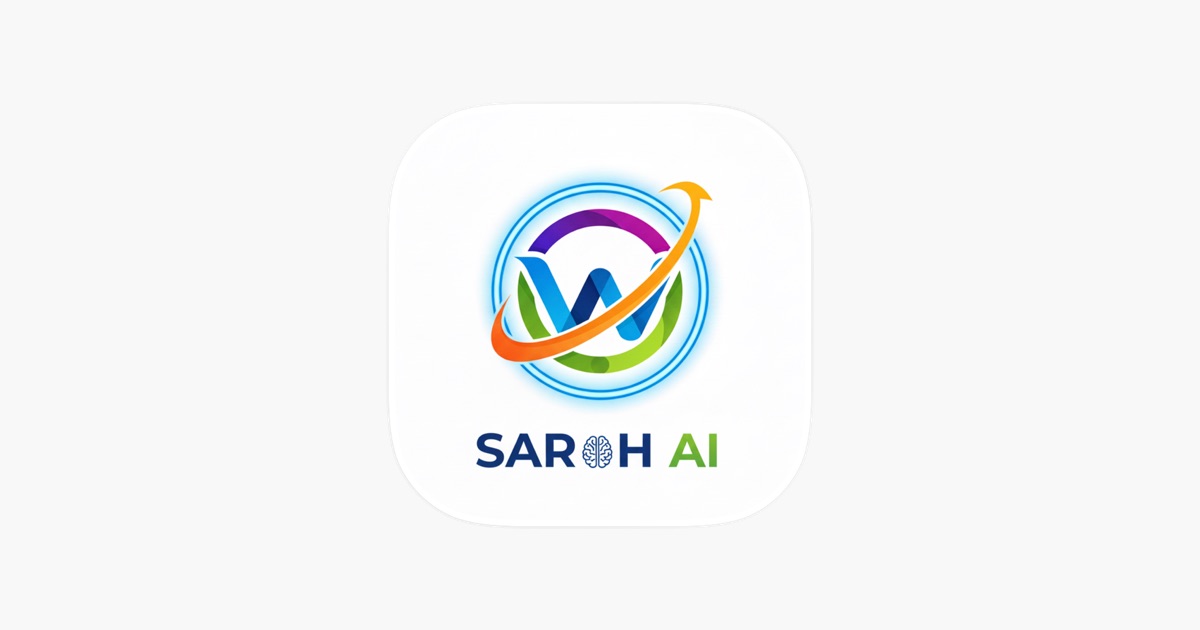 ‎Sarah Web AI App - App Store