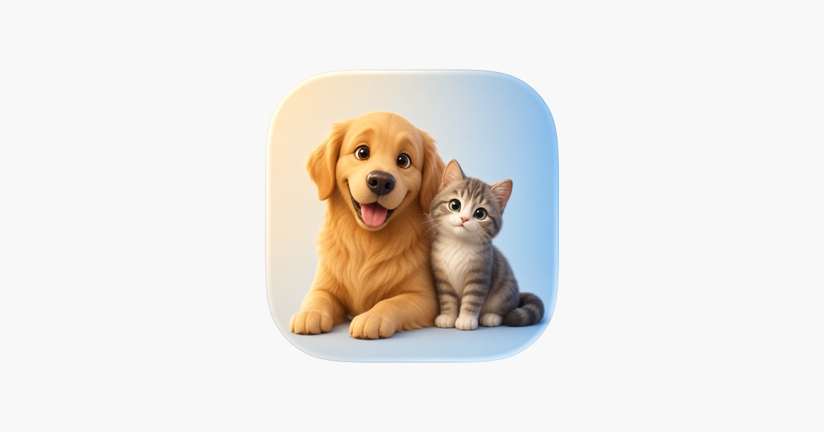 ‎App Cats & Dogs Identifier - App Store