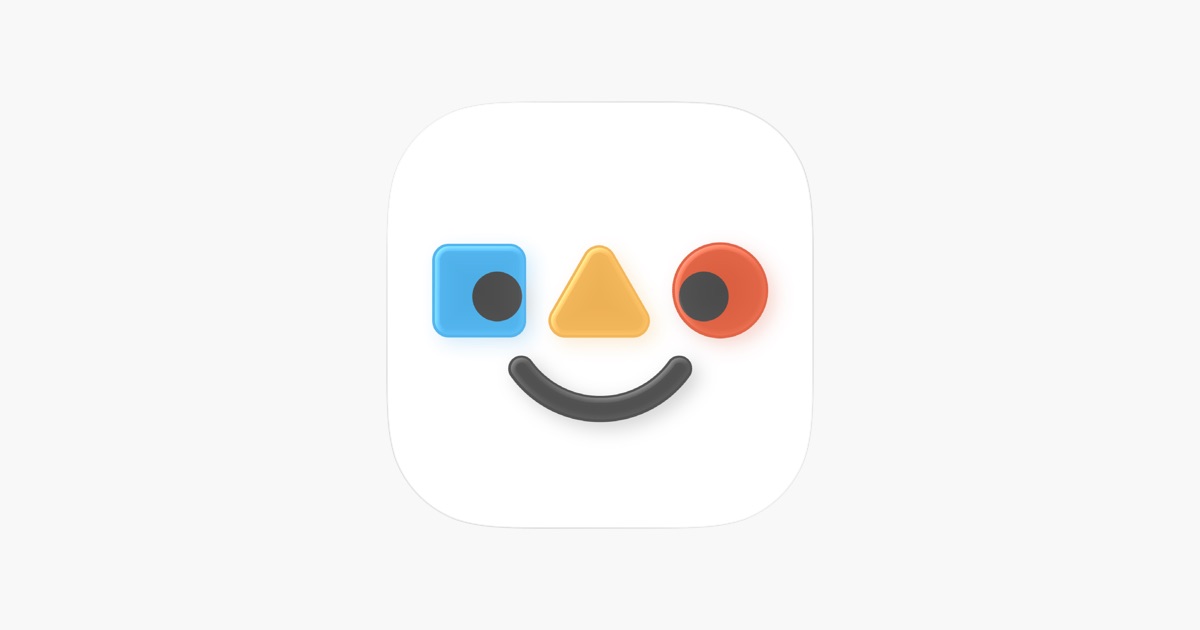 ‎Kinder Paint: Kids Drawing App - App Store