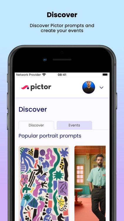 Pictor Pro by Pictor LLC