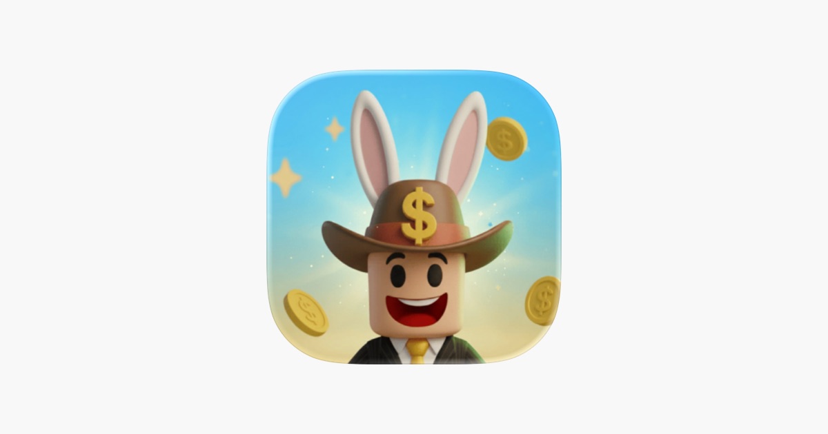 ‎Blox Rbx World App - App Store