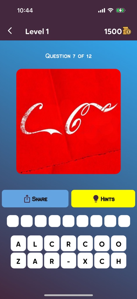 Logo Quiz Pro 2026 - Games App | MWM