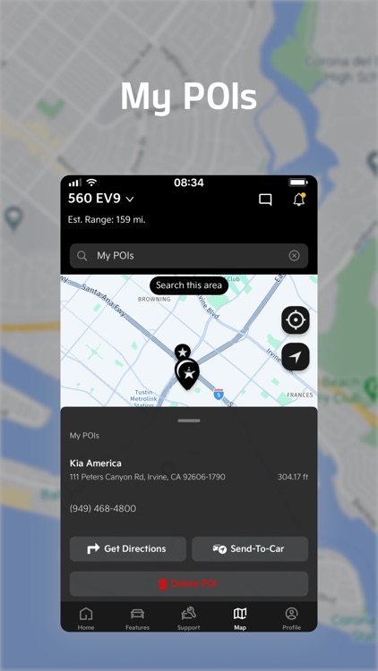 Kia Access by Kia America, Inc.