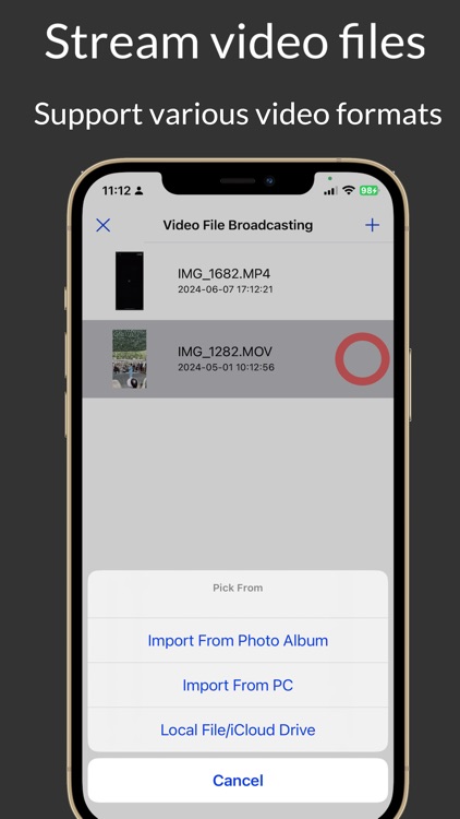 Go Live - Live Streaming App by 国辉 满
