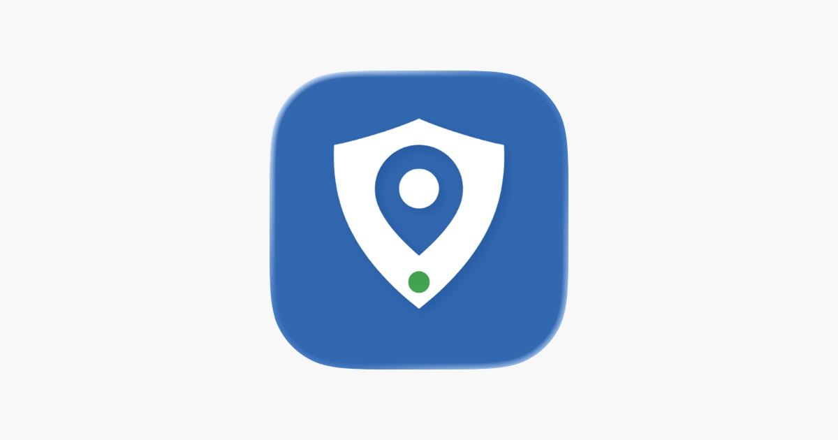 ‎Senior Safe Zone: GPS Locator App - App Store