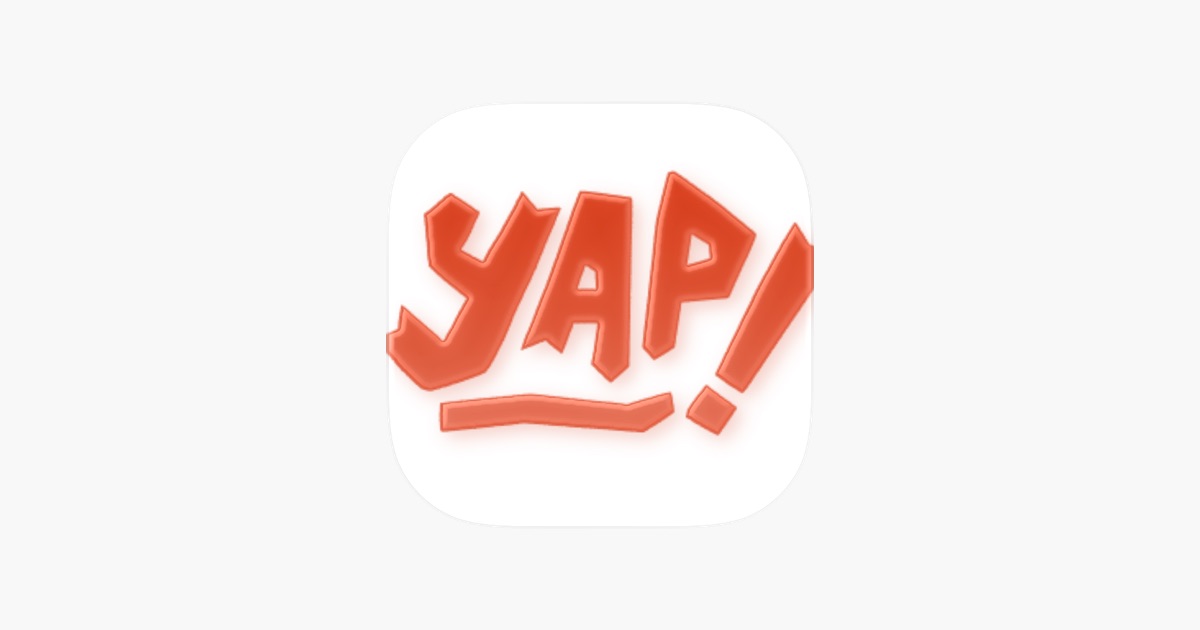 ‎YAP - Language Learning App - App Store