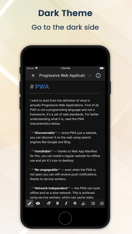 NotesHub: Notes, Kanban Boards by Alex Titarenko