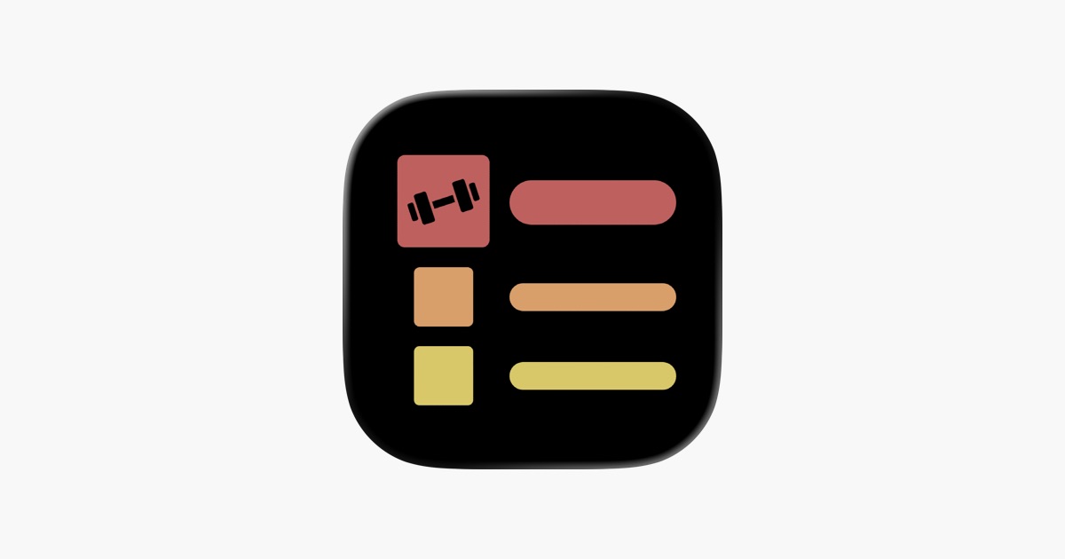 ‎Tier Training - Smart Workouts App - App Store