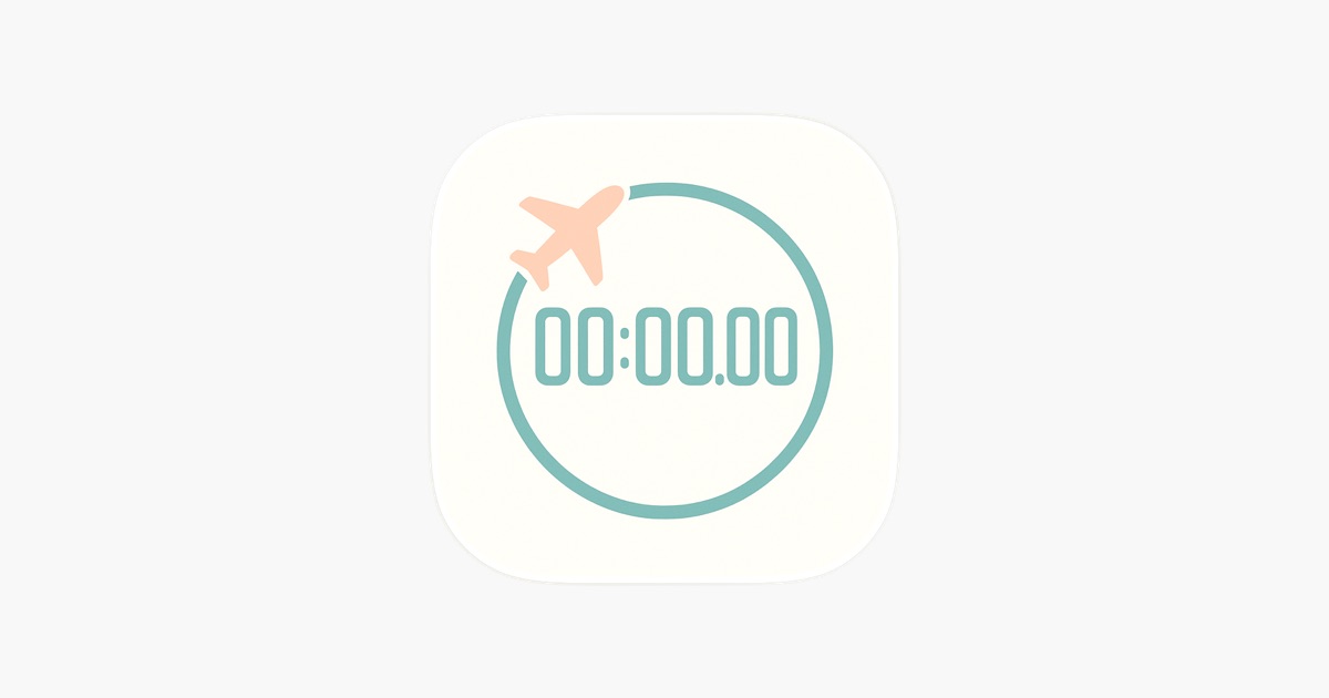 ‎AirMultiChrono App - App Store