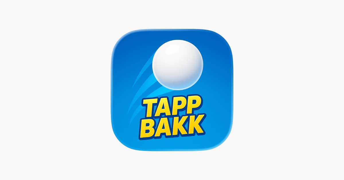 ‎Tapp Bakkアプリ - App Store