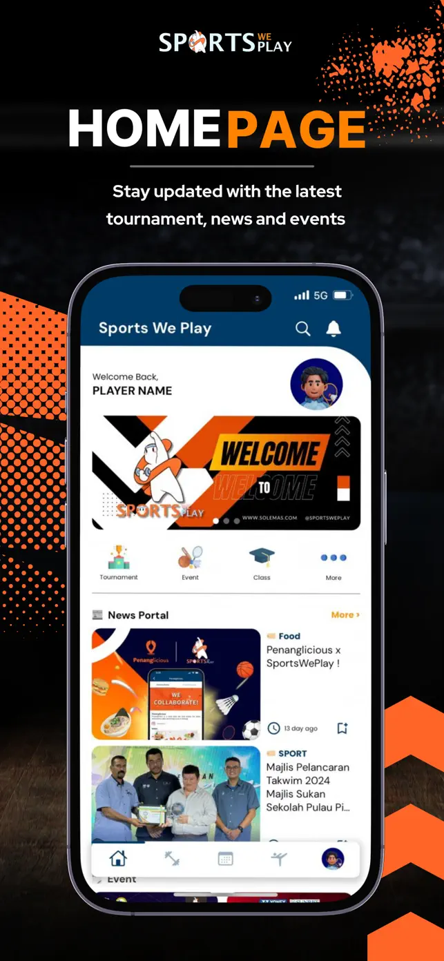 Sports We Play App Reviews – Features, Alternatives & User Ratings