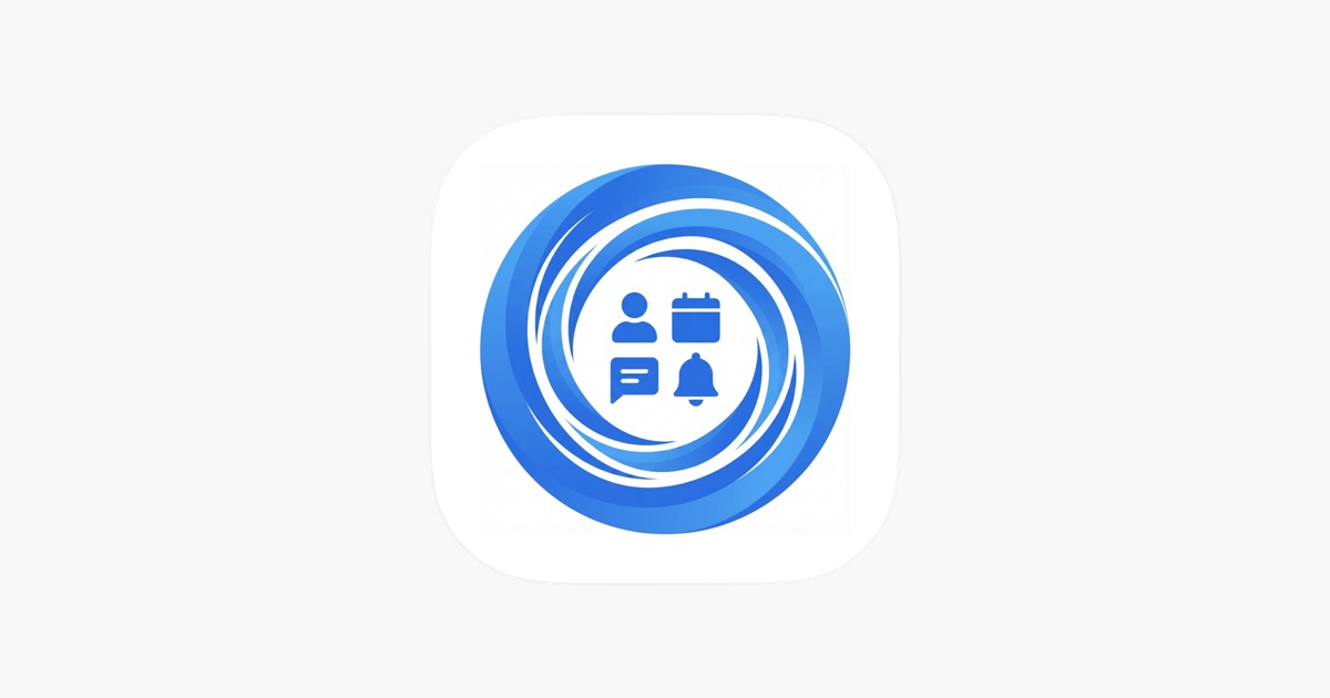 ‎Circle-Up App - App Store