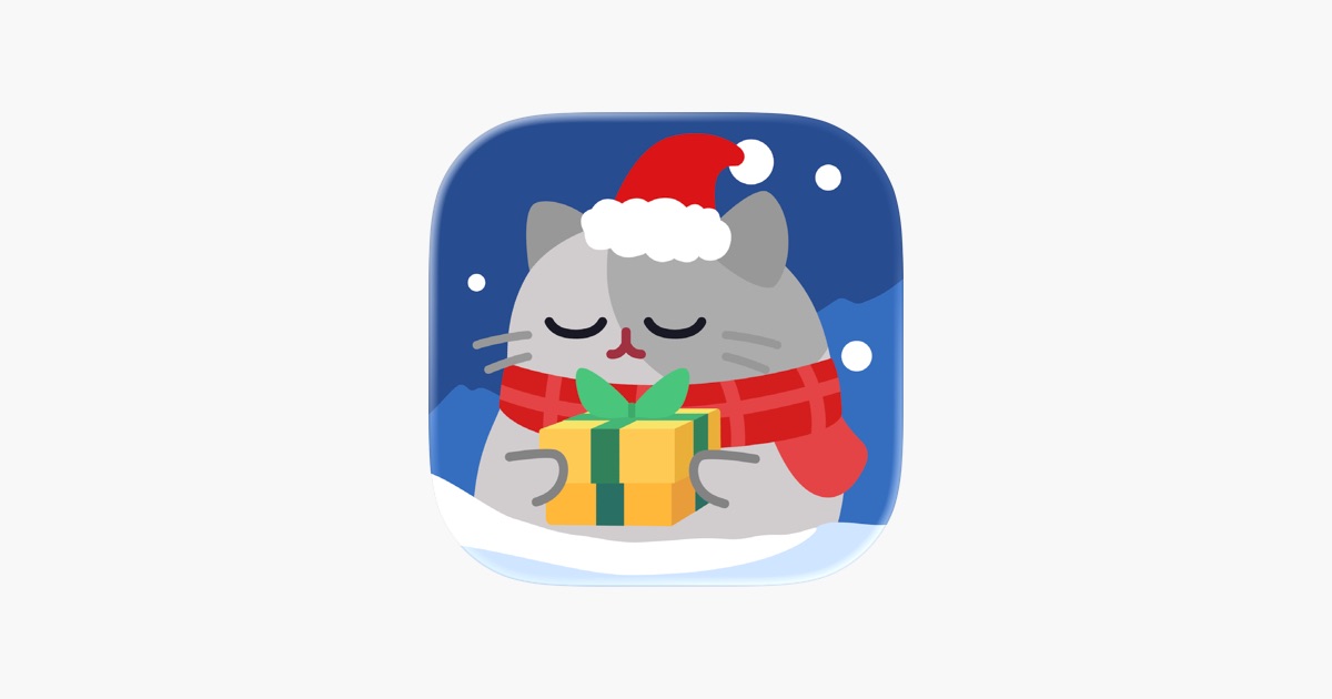 ‎Catzy: Self-Care Journey App - App Store
