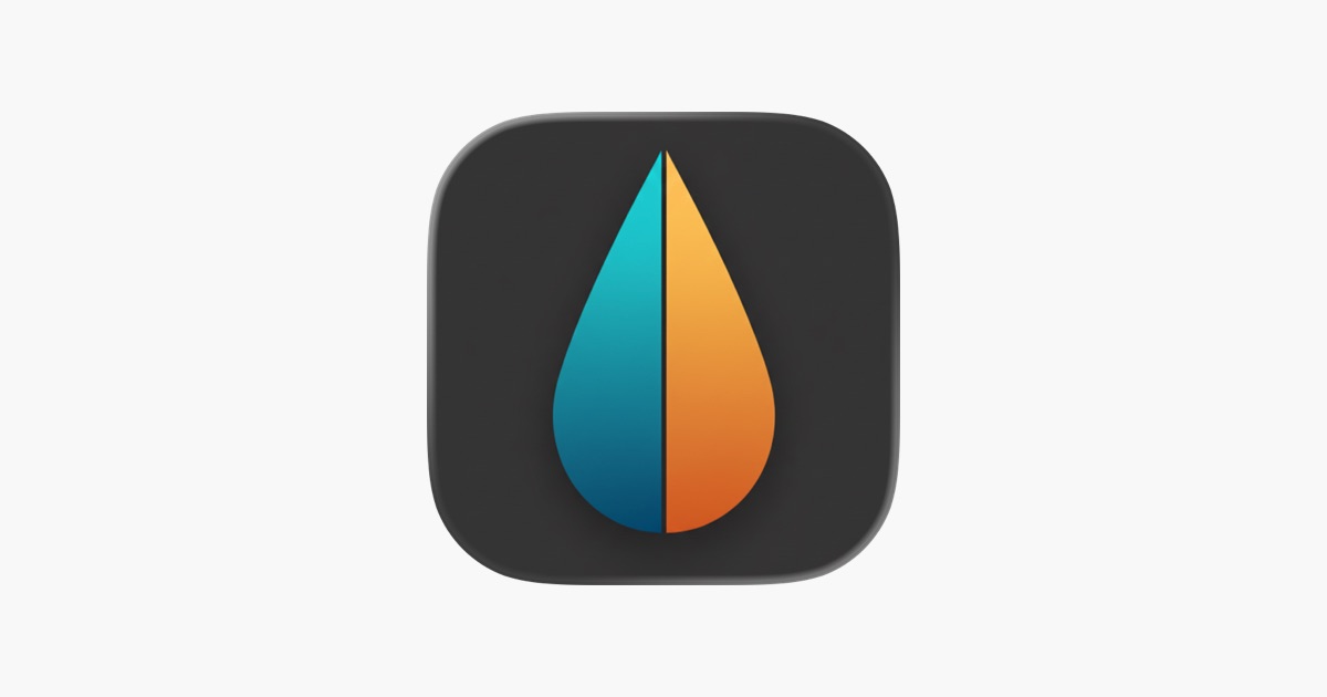 ‎Evios: Light Meter for Film App - App Store