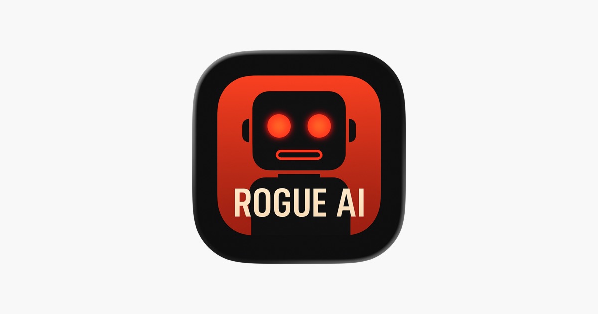 ‎RogueAI – Chat App - App Store