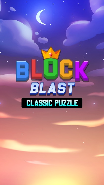 Block Blast - Classic Puzzle by GOLDEN ARROW TECHNOLOGY