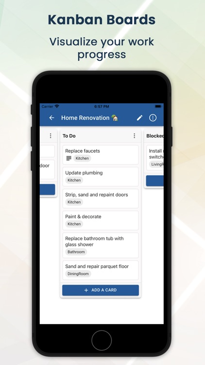 NotesHub: Notes, Kanban Boards by Alex Titarenko