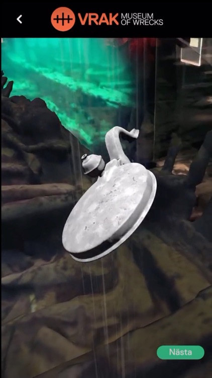 VRAK - Museum of Wrecks by Statens maritima museer