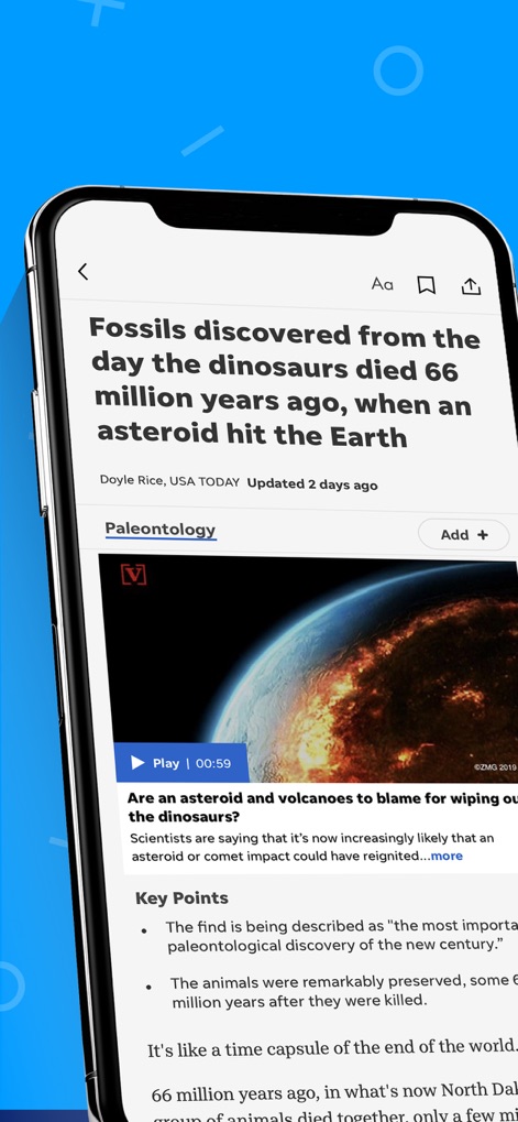 Naples Daily News - News App | MWM